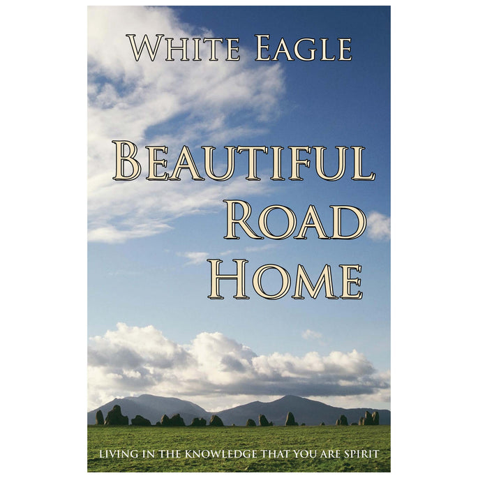 Beautiful Road Home – White Eagle Lodge